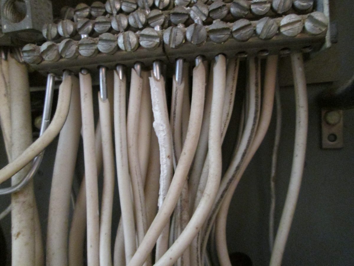 Aluminum vs. Copper | The Home Inspectors Network