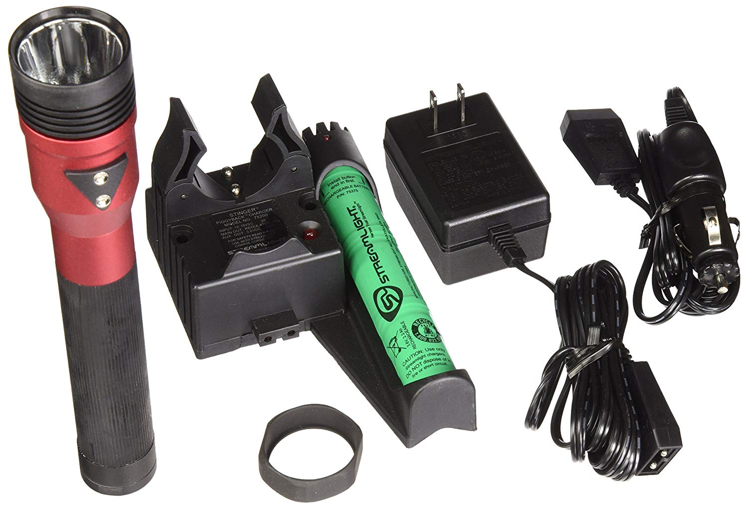 Streamlight Flashlight | The Home Inspectors Network