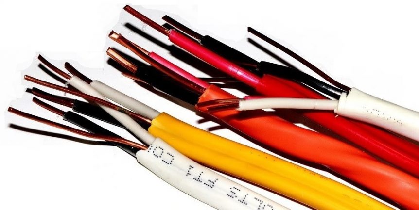 Electrical Inspection: Proper Wire Sizing | The Home Inspectors Network